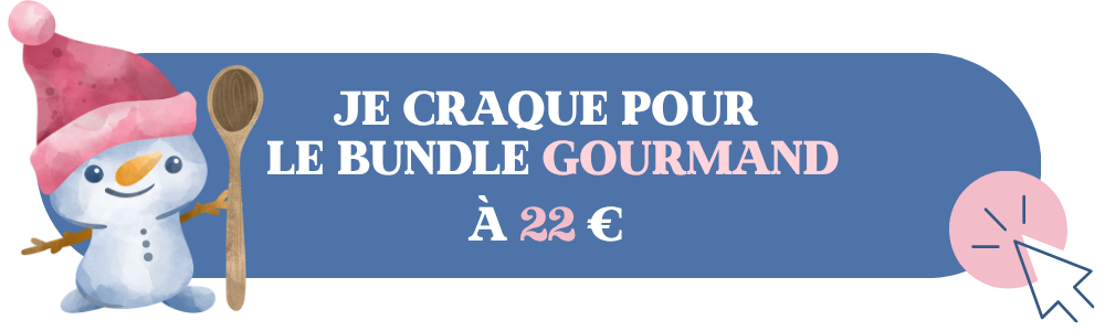 Bundle Vive l’hiver : le double bundle